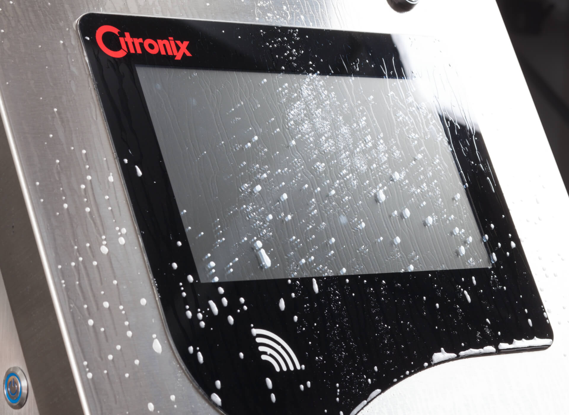 CIJ Inkjet Beschriftungssysteme – Barcoprint GmbH