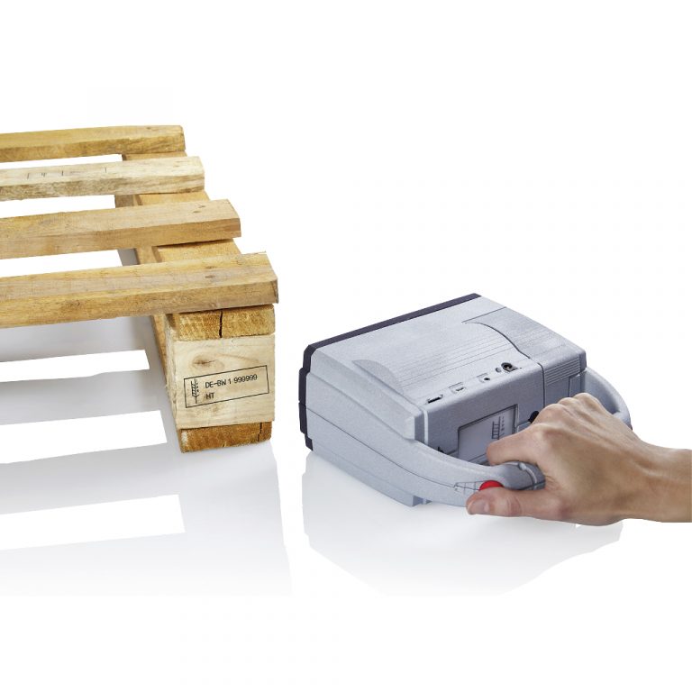 Reiner 1025 Jetstamp – Barcoprint GmbH